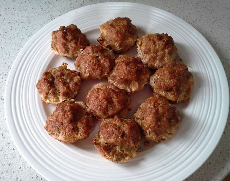 Preparing your Food in Advance ! - The Indulgent Flutterby